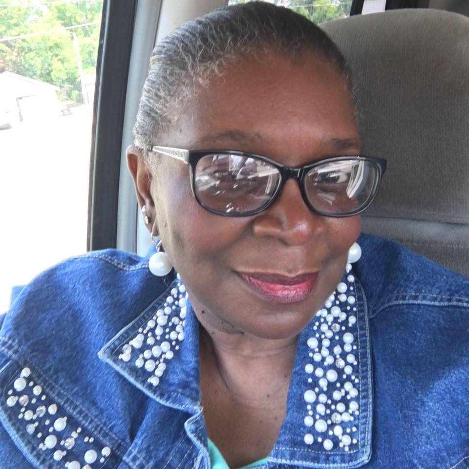 About – Alicia Coleman